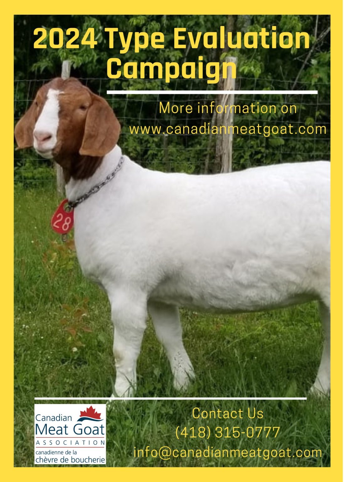 Home - Canadian Meat Goat Association